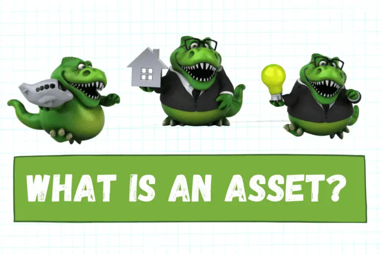 What is an Asset? – Accounting How To