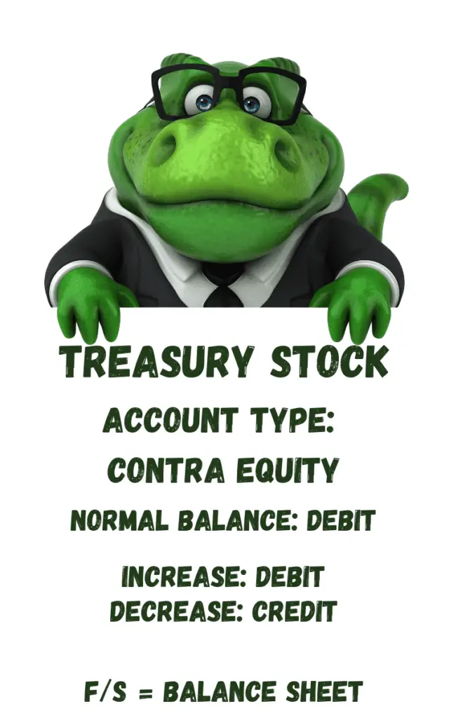 What is Treasury Stock? – Accounting How To