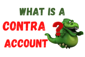 What is a Contra Account? – Accounting How To