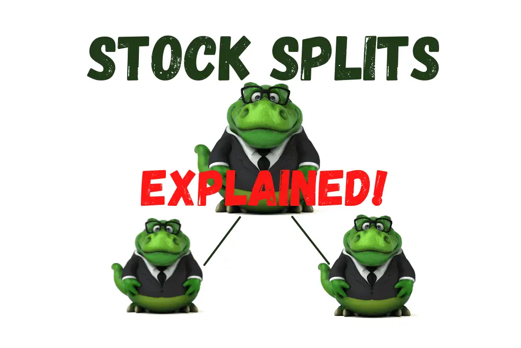 What are Stock Splits? – Accounting How To