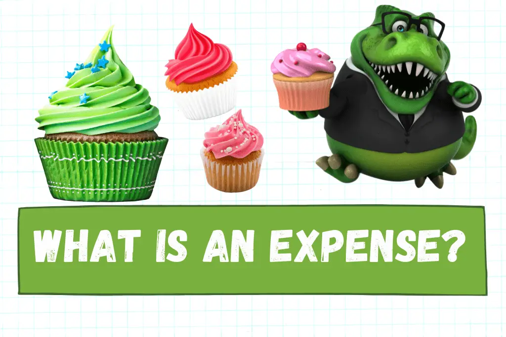 What is an Expense? | Accounting Student Guide – Accounting How To