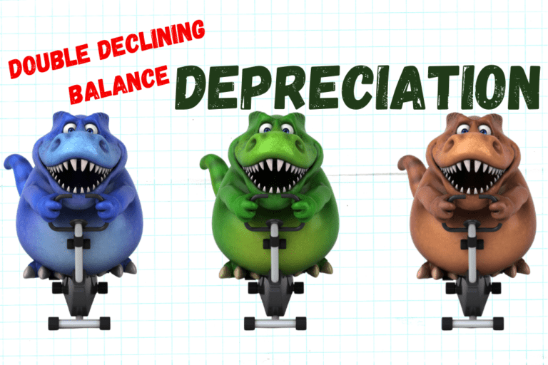 How to Calculate Declining Balance Depreciation – Accounting How To How to Calculate Declining Balance Depreciation – Accounting How To
