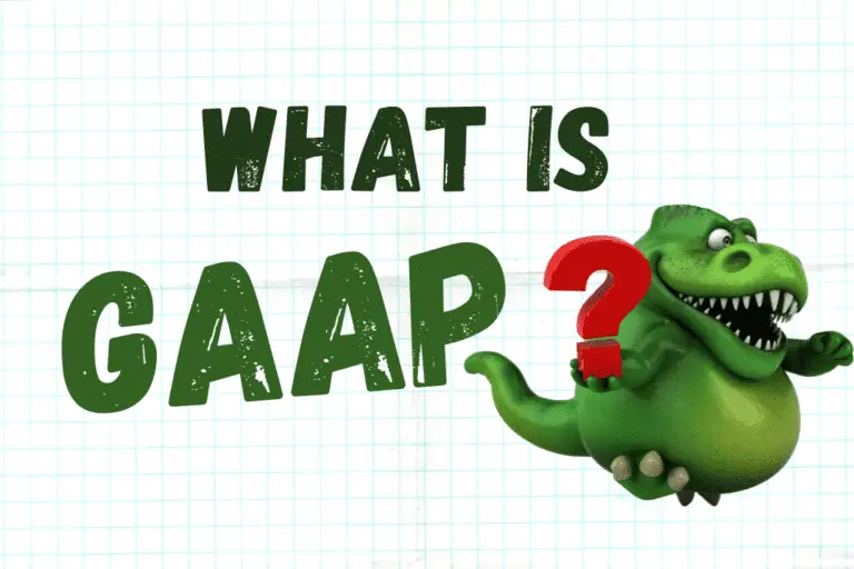 What is GAAP (Generally Accepted Accounting Principles)? – Accounting ...