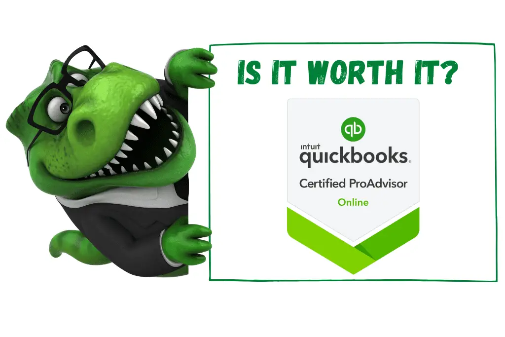 Is the QuickBooks Online ProAdvisor Certification Worth It ...