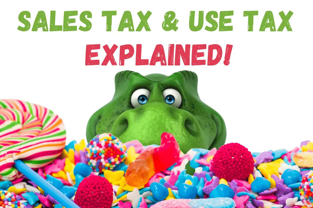 What is Sales Tax and Use Tax? – Accounting How To