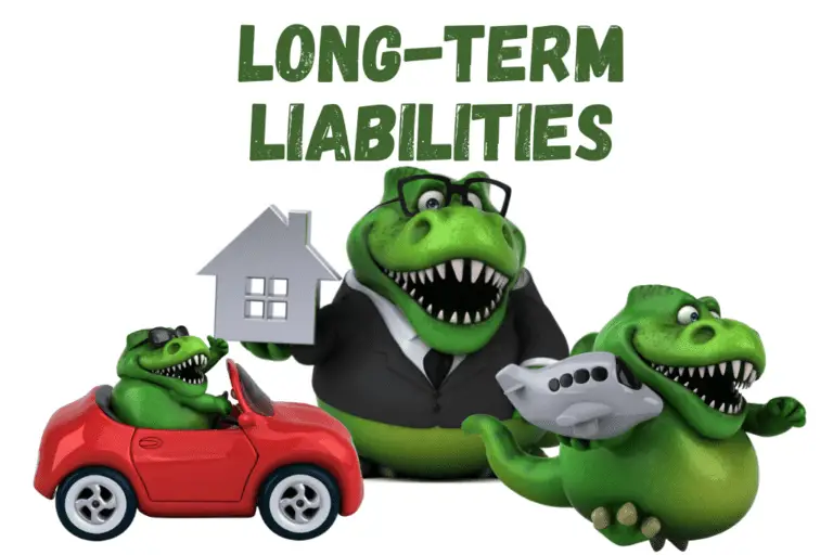 What is a Long-term Liability? – Accounting How To
