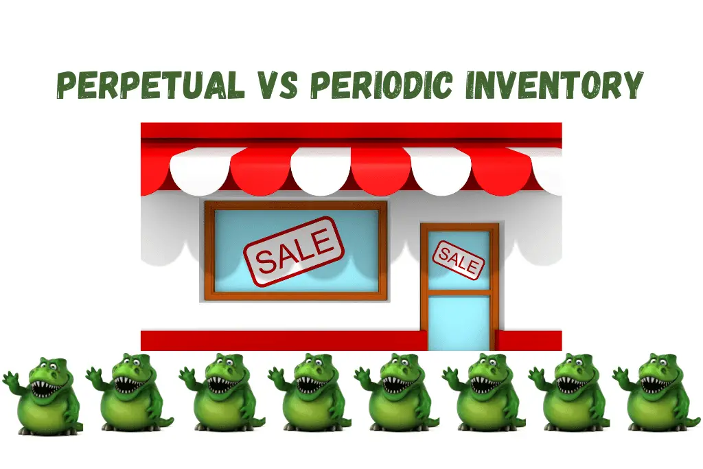 What is the Difference Between Periodic and Perpetual Inventory ...
