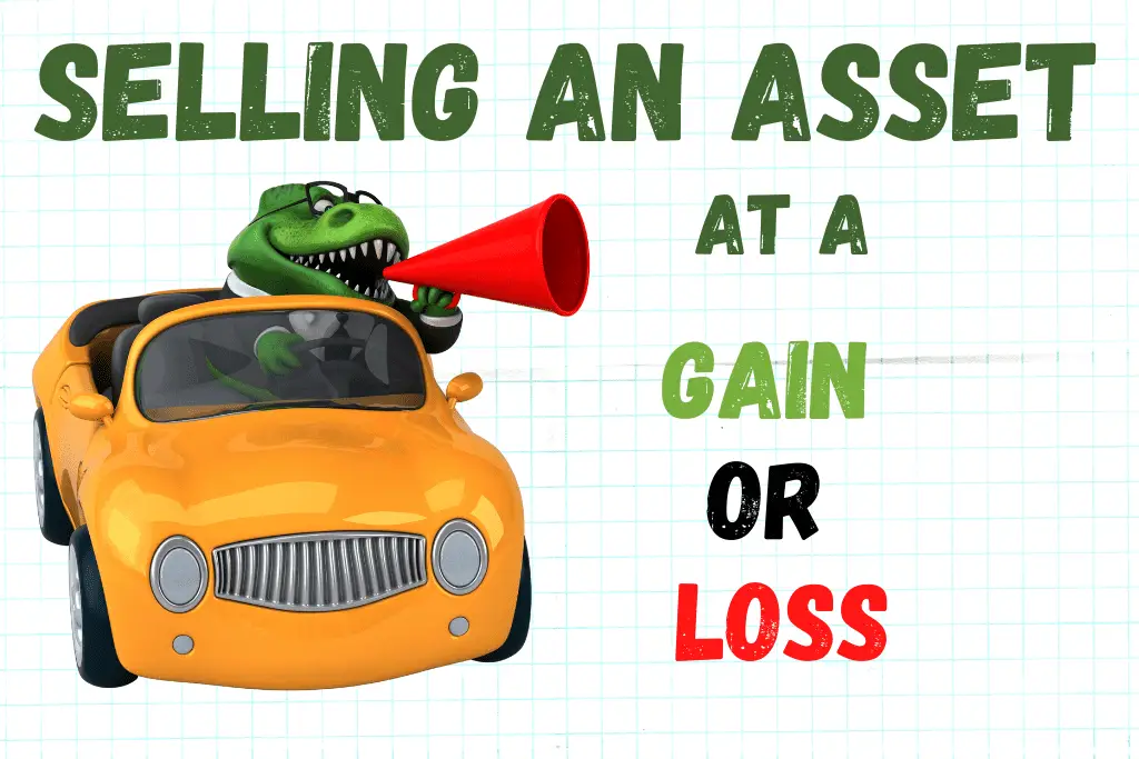 What is the Journal Entry to Record the Sale or Disposal of an Asset ...
