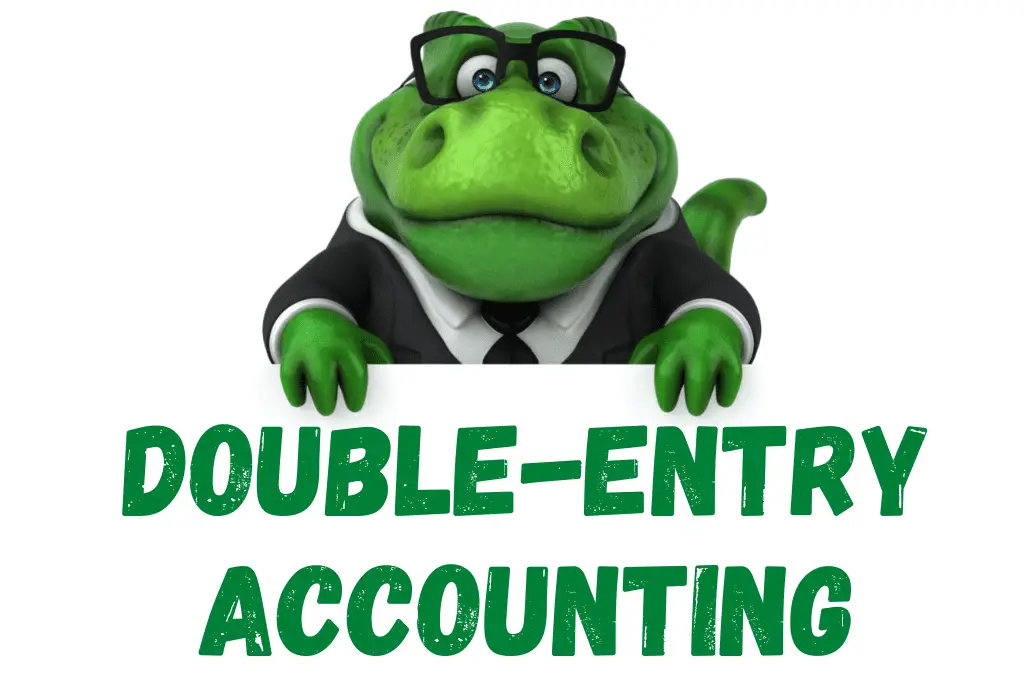 What is Double-Entry Accounting? – Accounting How To