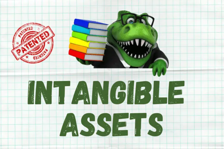 What is an Intangible Asset? – Accounting How To