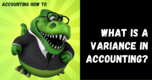 What is a Variance in Accounting? – Accounting How To