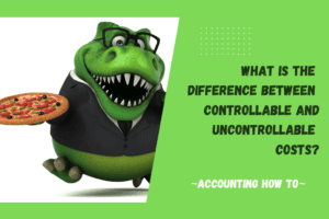 What is the Difference Between Controllable and Uncontrollable Costs ...