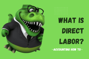 What is Direct Labor? – Accounting How To