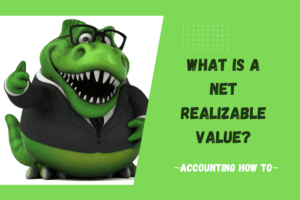 What is Net Realizable Value (NRV)? – Accounting How To