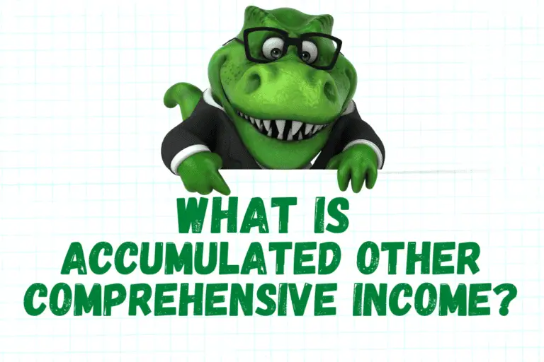 What is Accumulated Other Comprehensive Income (AOCI)? – Accounting How To
